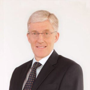 Robert Wright - Arena International