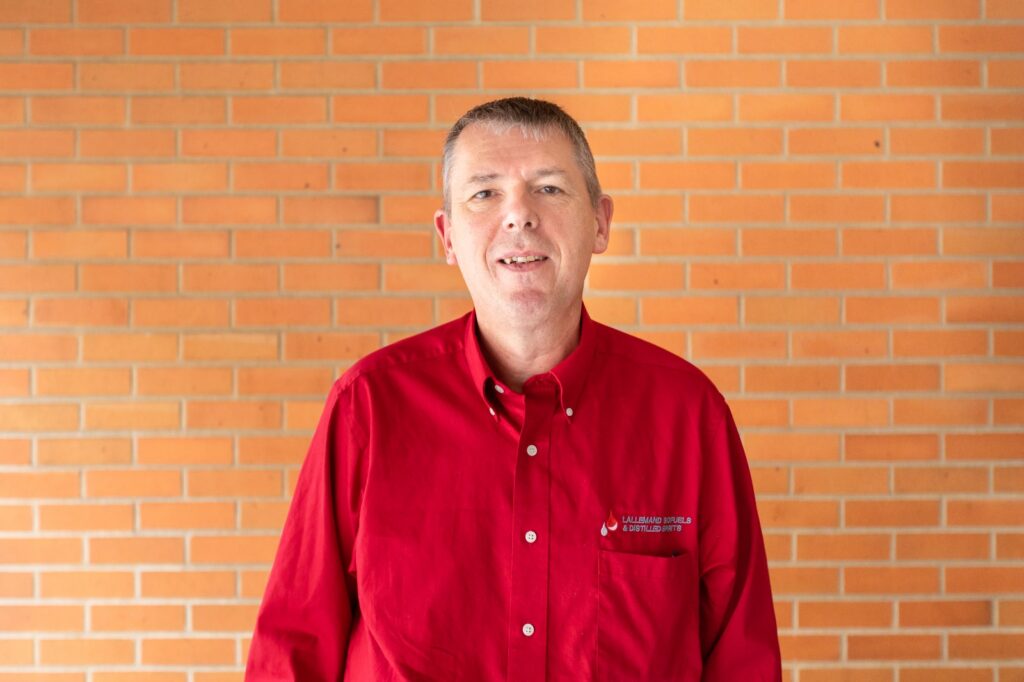 Robert Fotheringham - Arena International