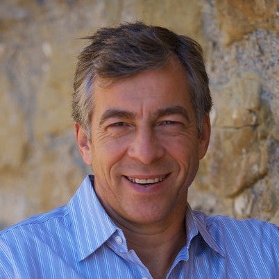 Rodney Brenneman - Arena International