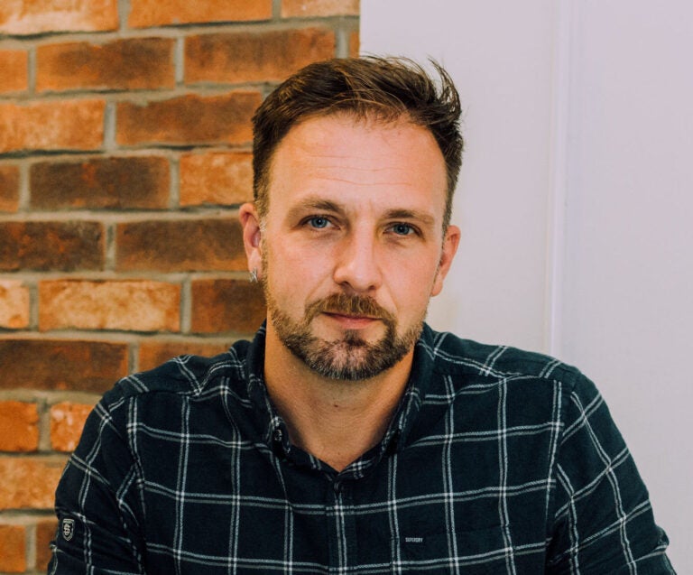 Ryan Haynes - Arena International