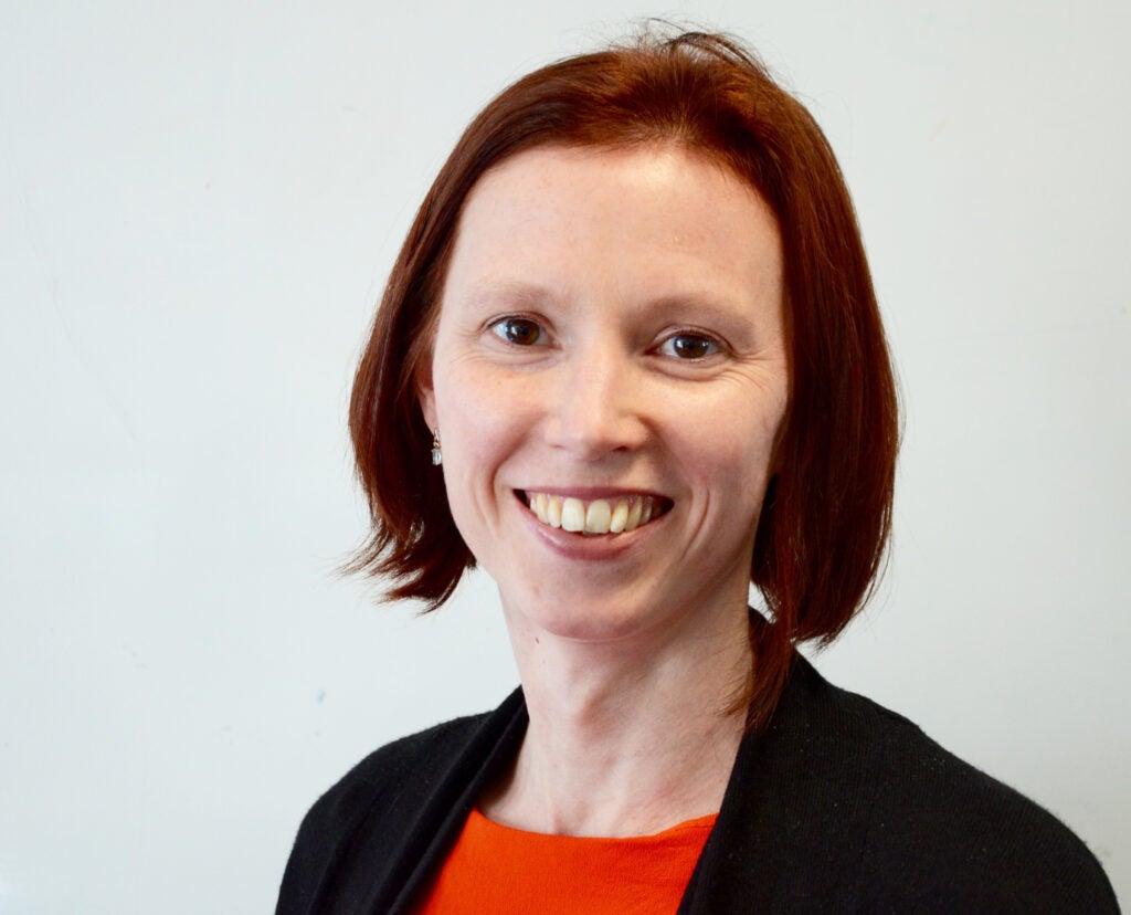 Sarah Cooper - Arena International