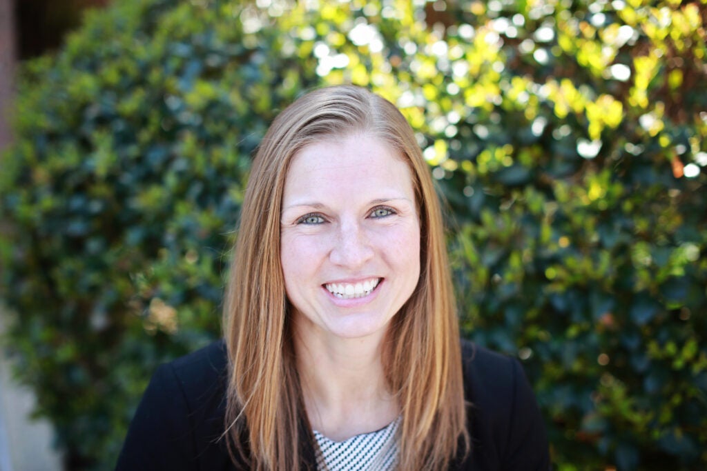 Samantha Hoopes - Arena International