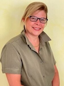 Dr. Sandra Ranft - Arena International