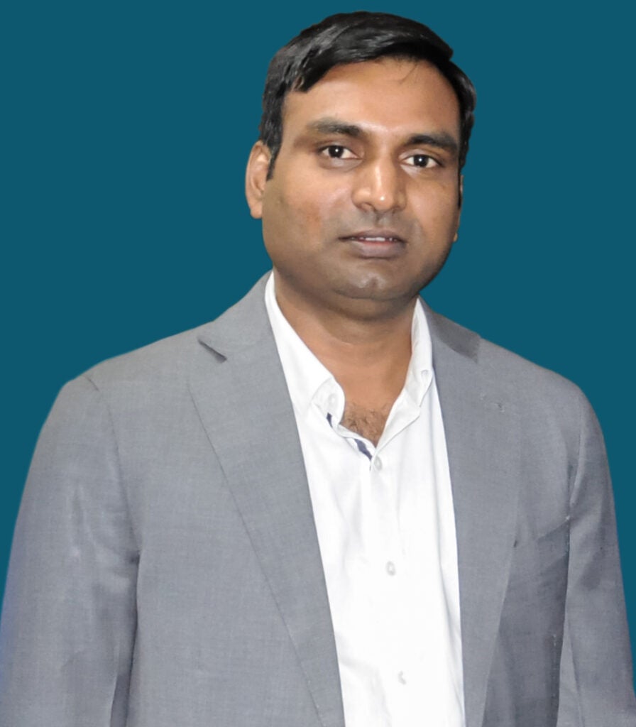 Sathyanarayanan Krishnamurthy - Arena International