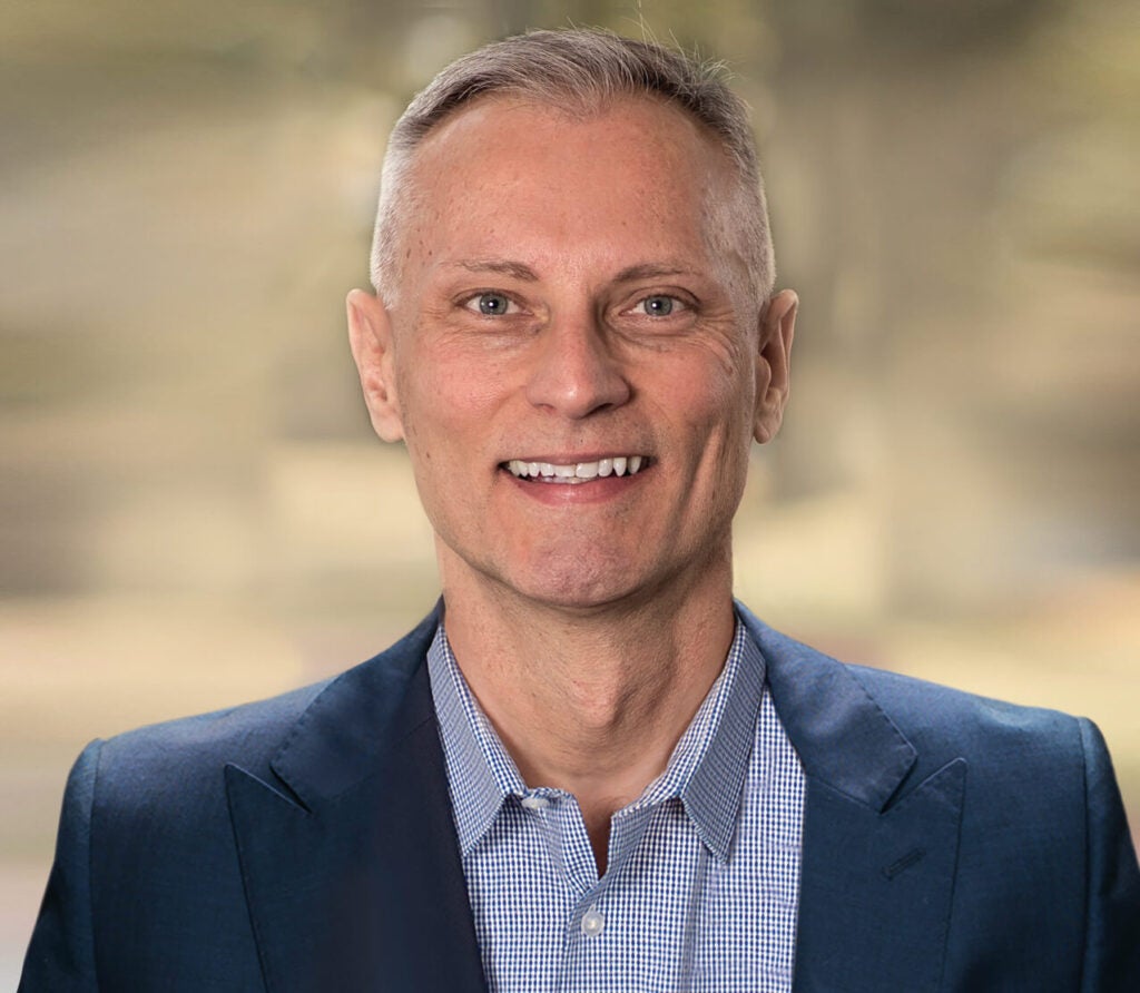 Dr. Scott Trieber - Arena International