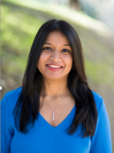 Geena George - Arena International