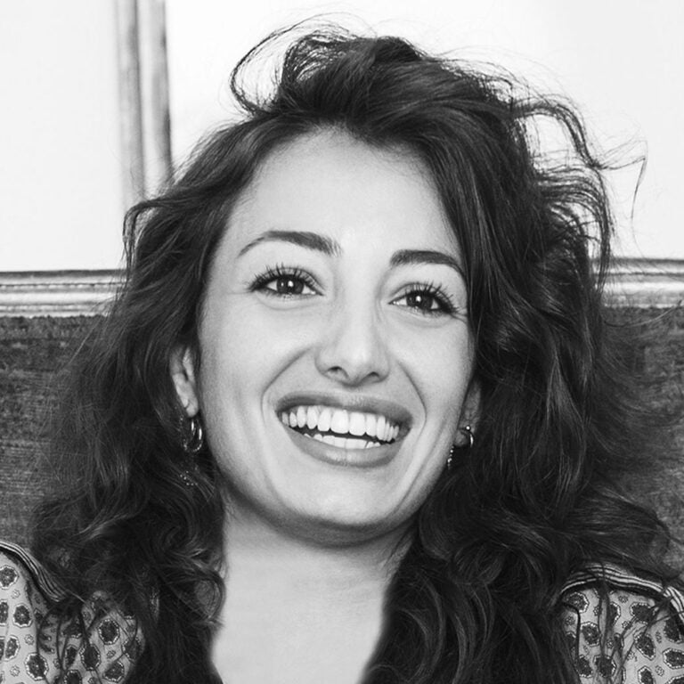 Tala Fustok - Arena International