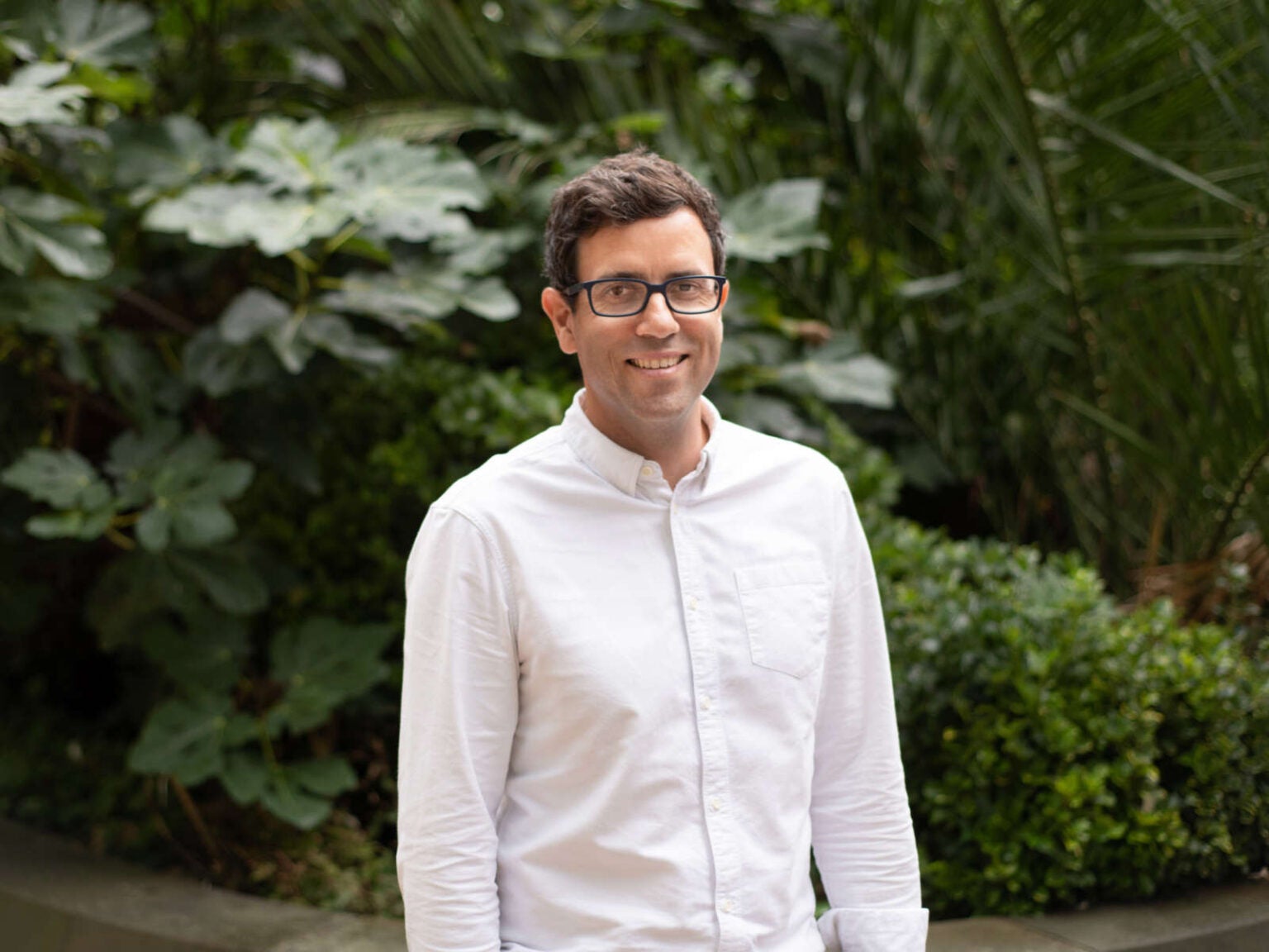 Eric Bull - Arena International