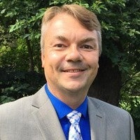 Terek Peterson - Arena International