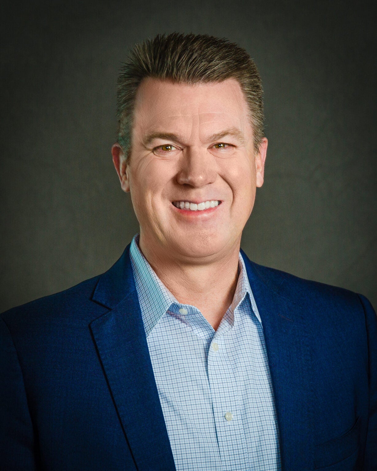 Terry Arnold - Arena International