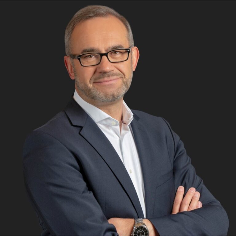 Thomas Ellmann - Arena International