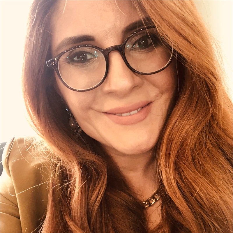 Tugba Simsek - Arena International