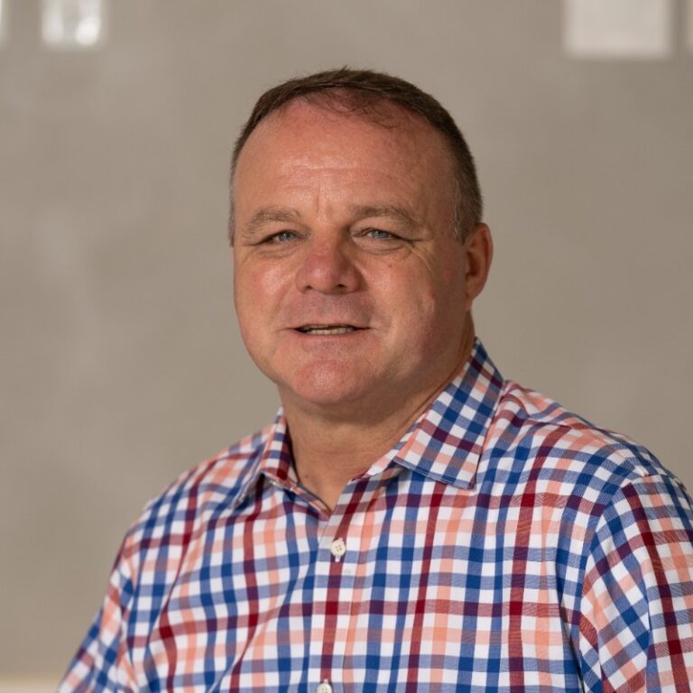 Wayne Walker - Arena International