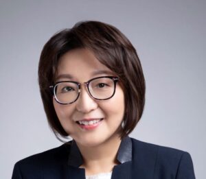 Wendy Xia - Arena International