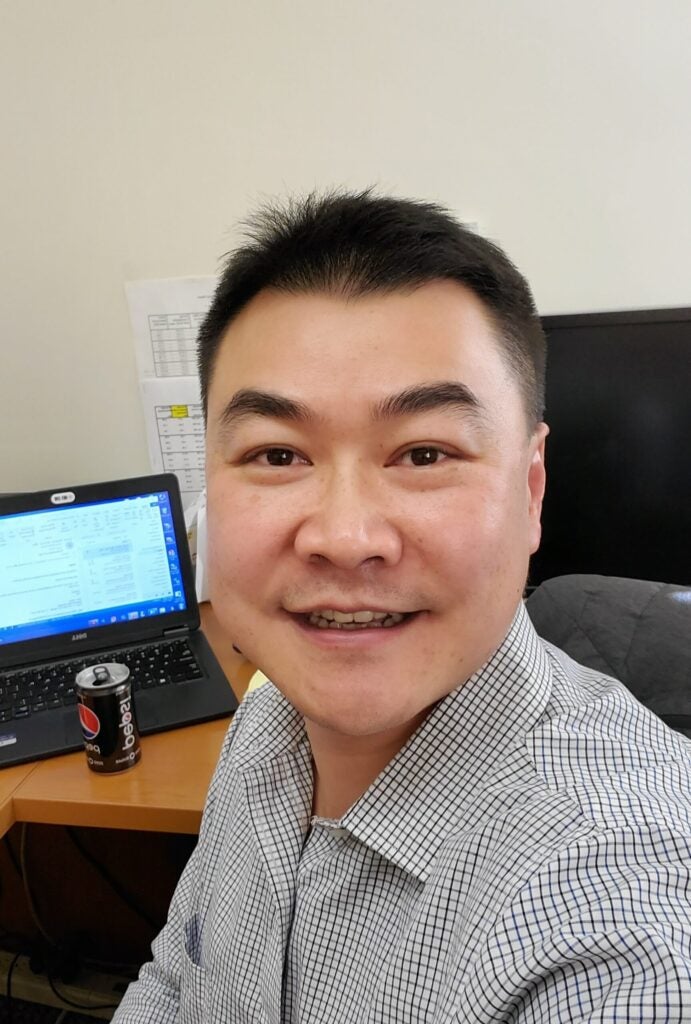 Yang Su - Arena International