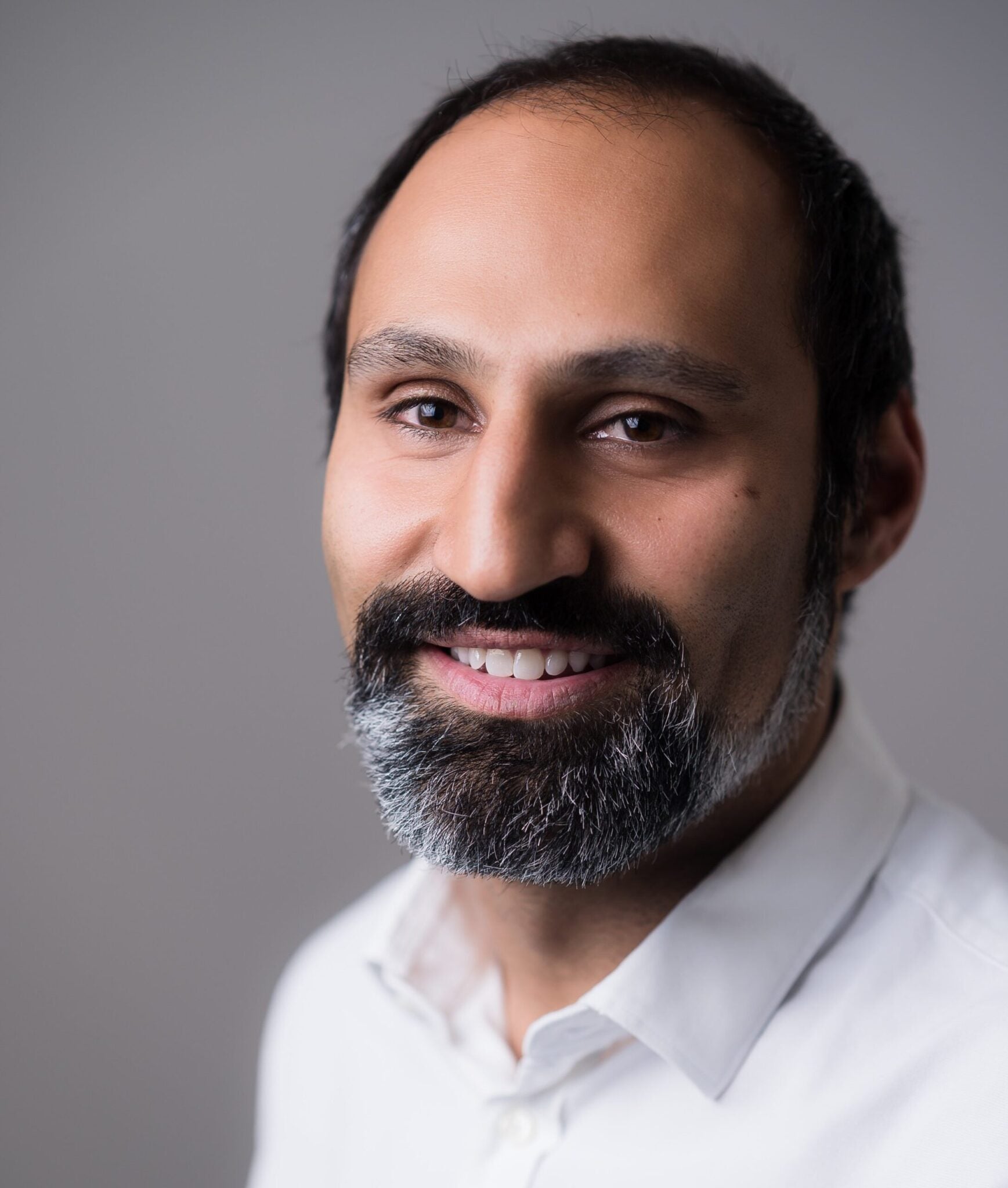 Yogesh Gandhi - Arena International