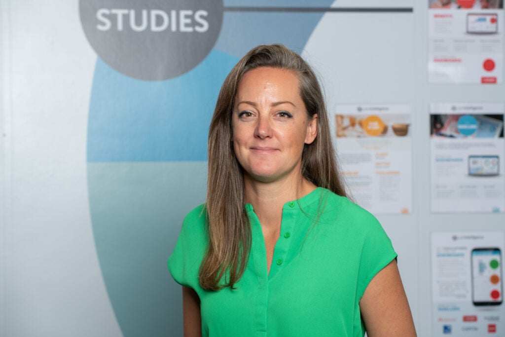 Zandra Moore - Arena International