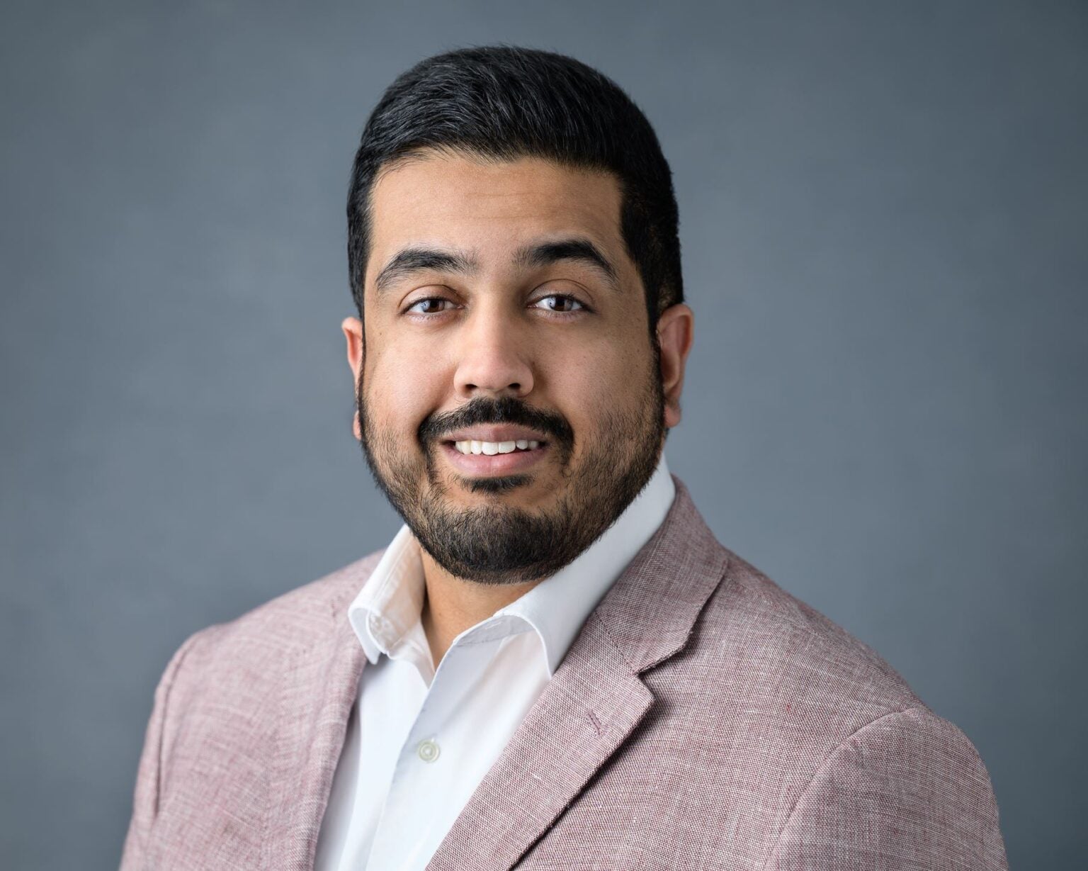 Dr. Ahmar Zaidi - Arena International