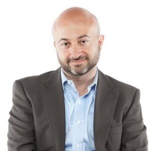 Anis Abou Zaki - Arena International