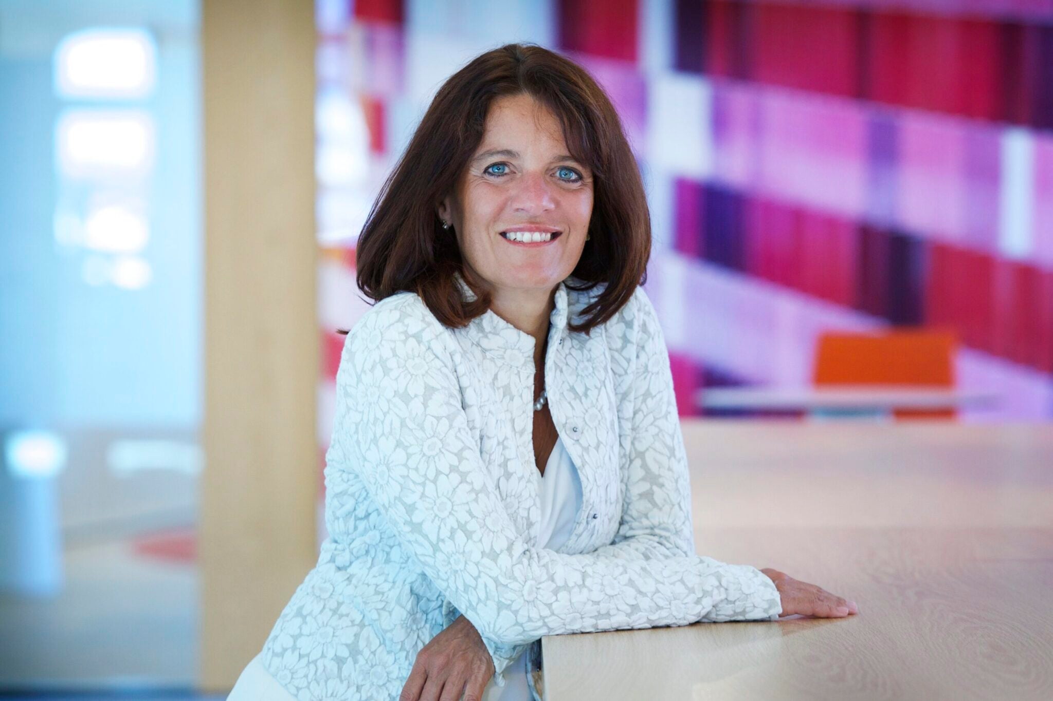 Annerie Vreugdenhil - Arena International