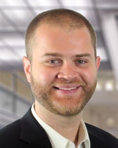 Ben Thoren - Arena International