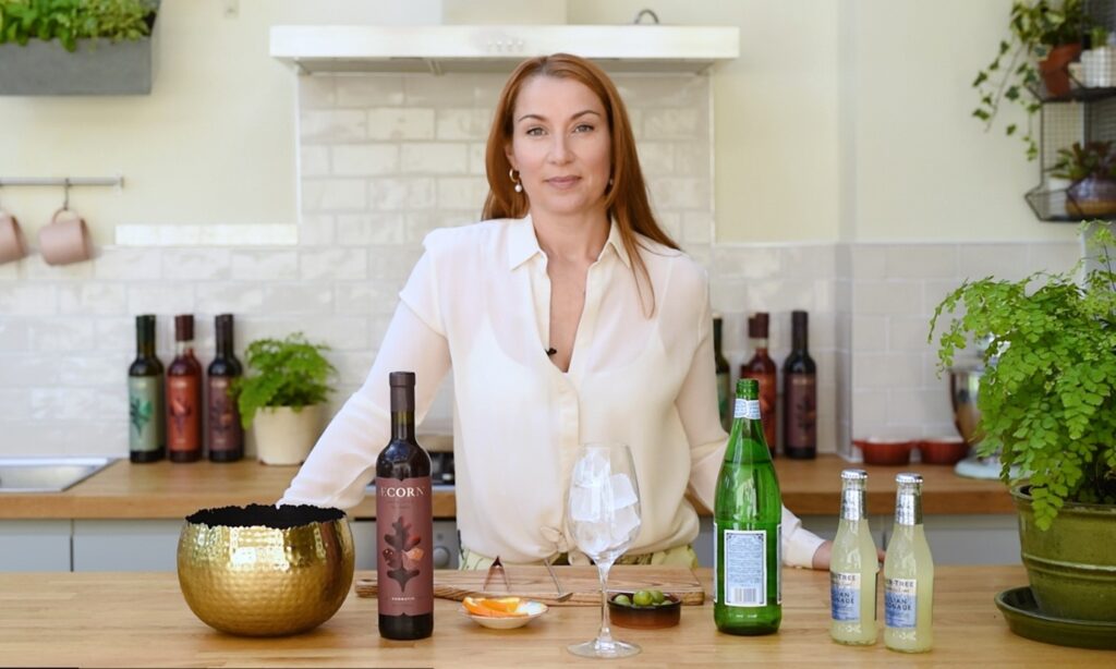 Claire Warner - Arena International