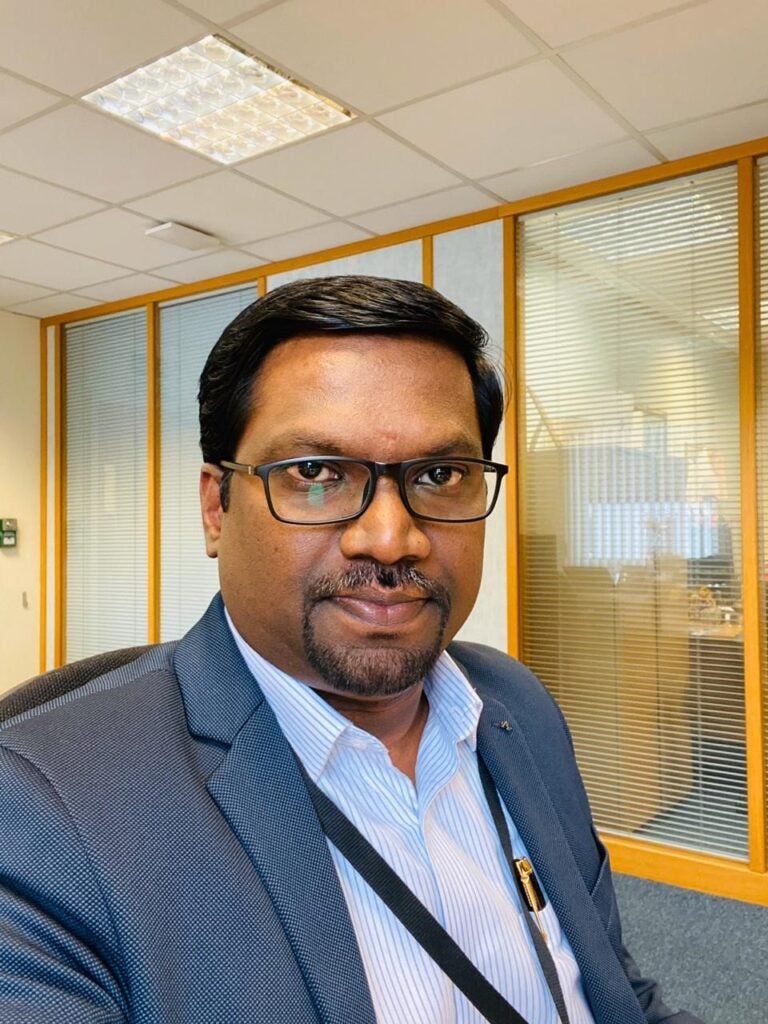 Deepu Joseph - Arena International