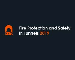 Fire Protection and Safety in Tunnels 2019 - Arena International