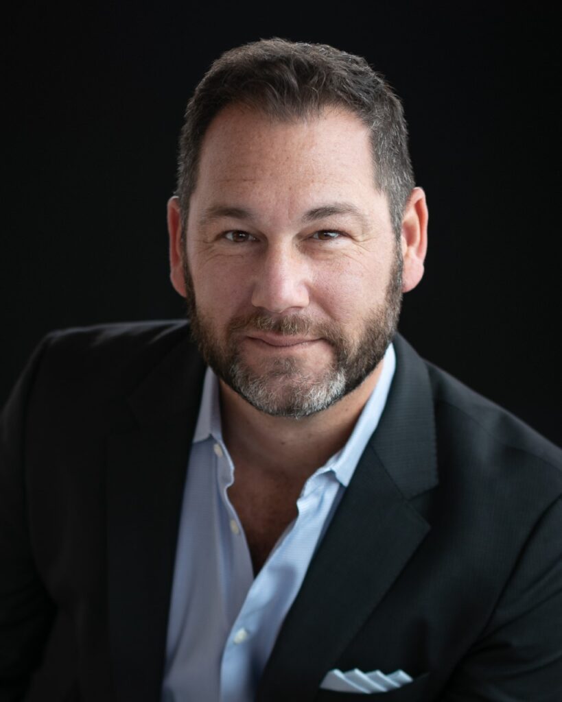 Geoff Alexander - Arena International