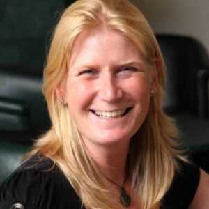 Helen Hook - Arena International