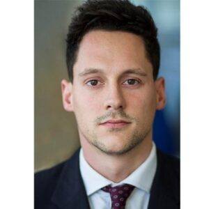 Jack MacIntyre - Arena International