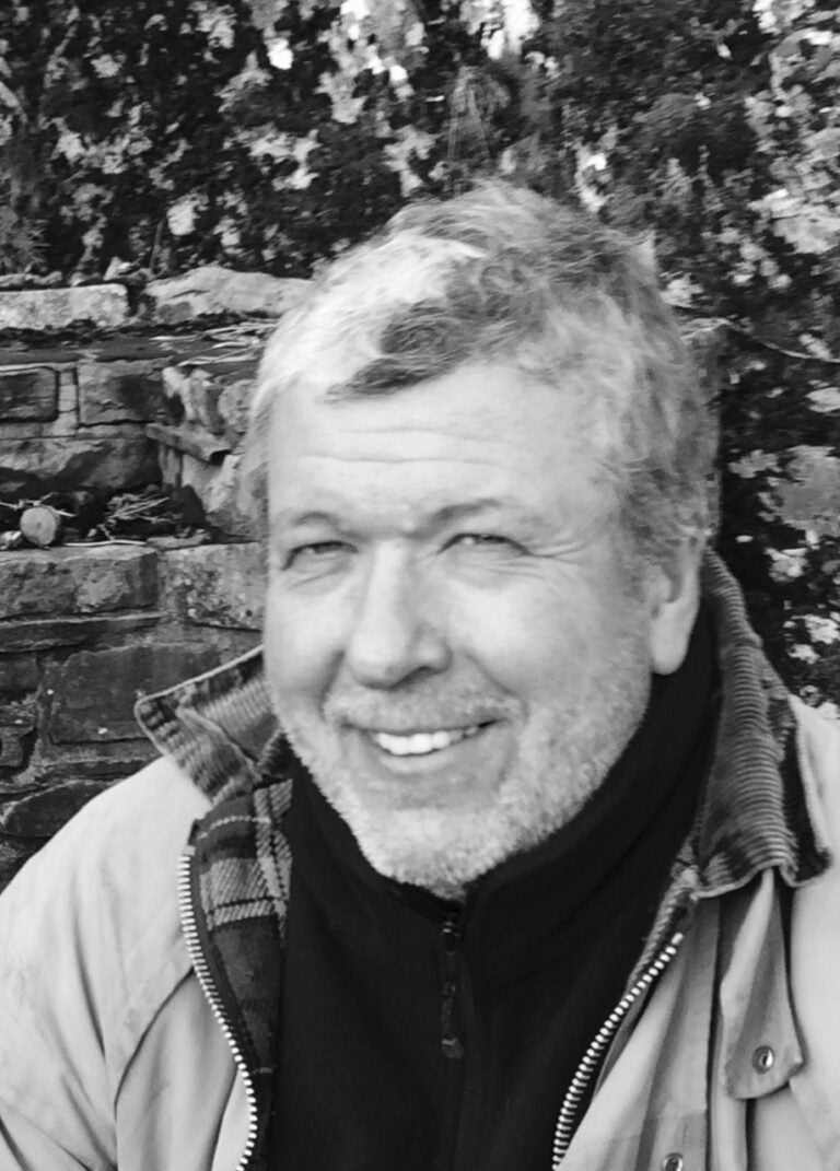 John Upton - Arena International