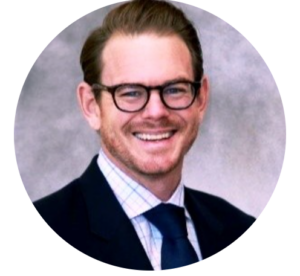 Keegan Moore - Arena International