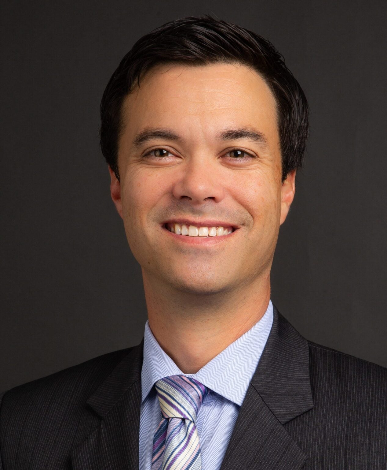 Mac Winslow - Arena International