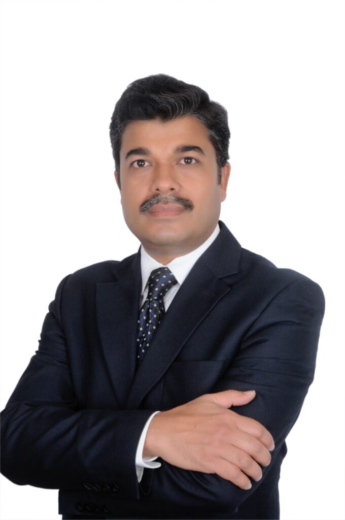 Manvendra Singh - Arena International