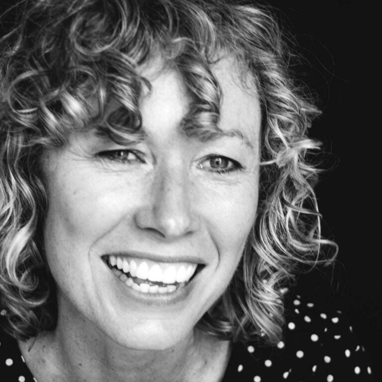 Mary Biles - Arena International