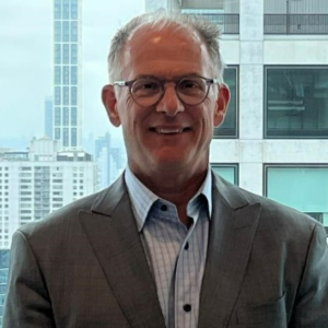 Michael King - Arena International