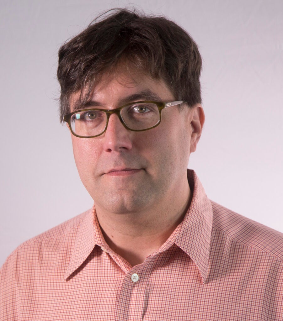 Paul Hardman - Arena International