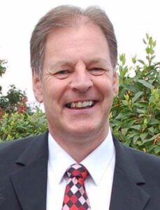 Peter O'Connell - Arena International