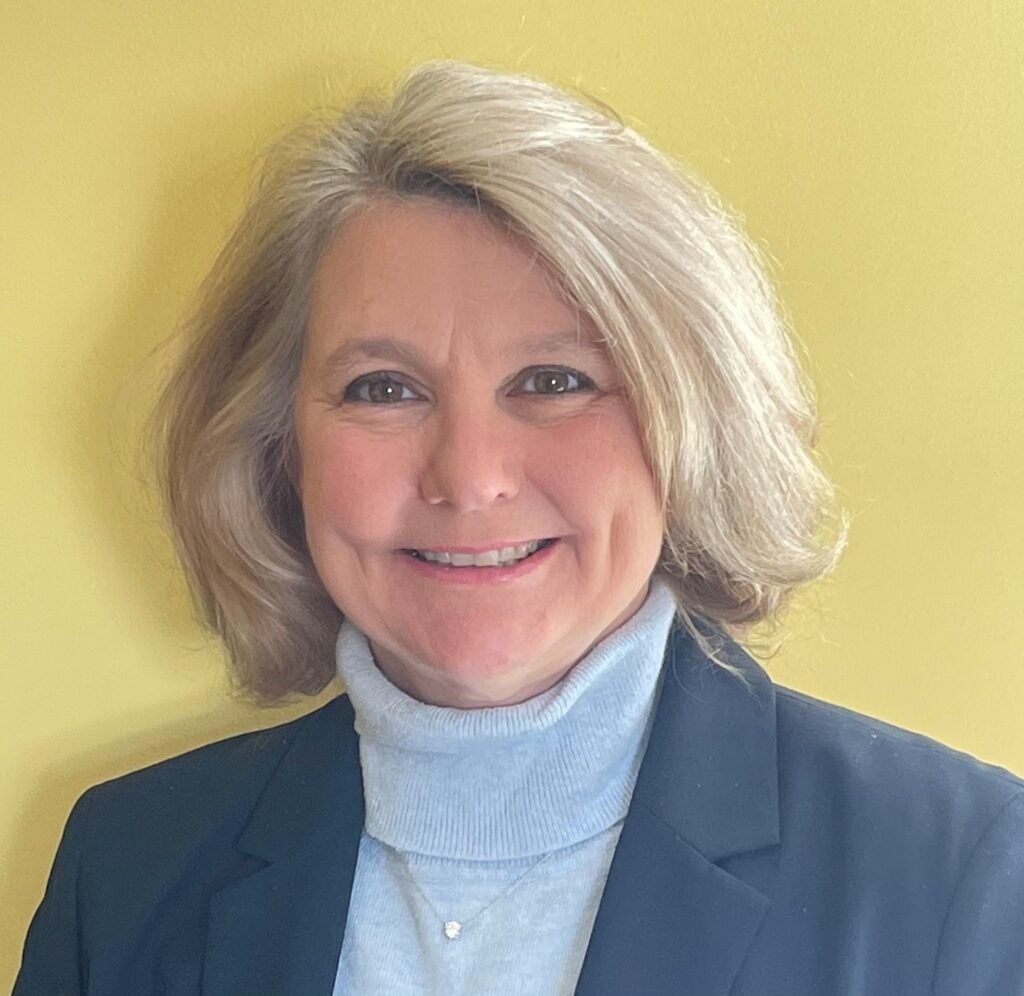 Rhonda Griffin - Arena International