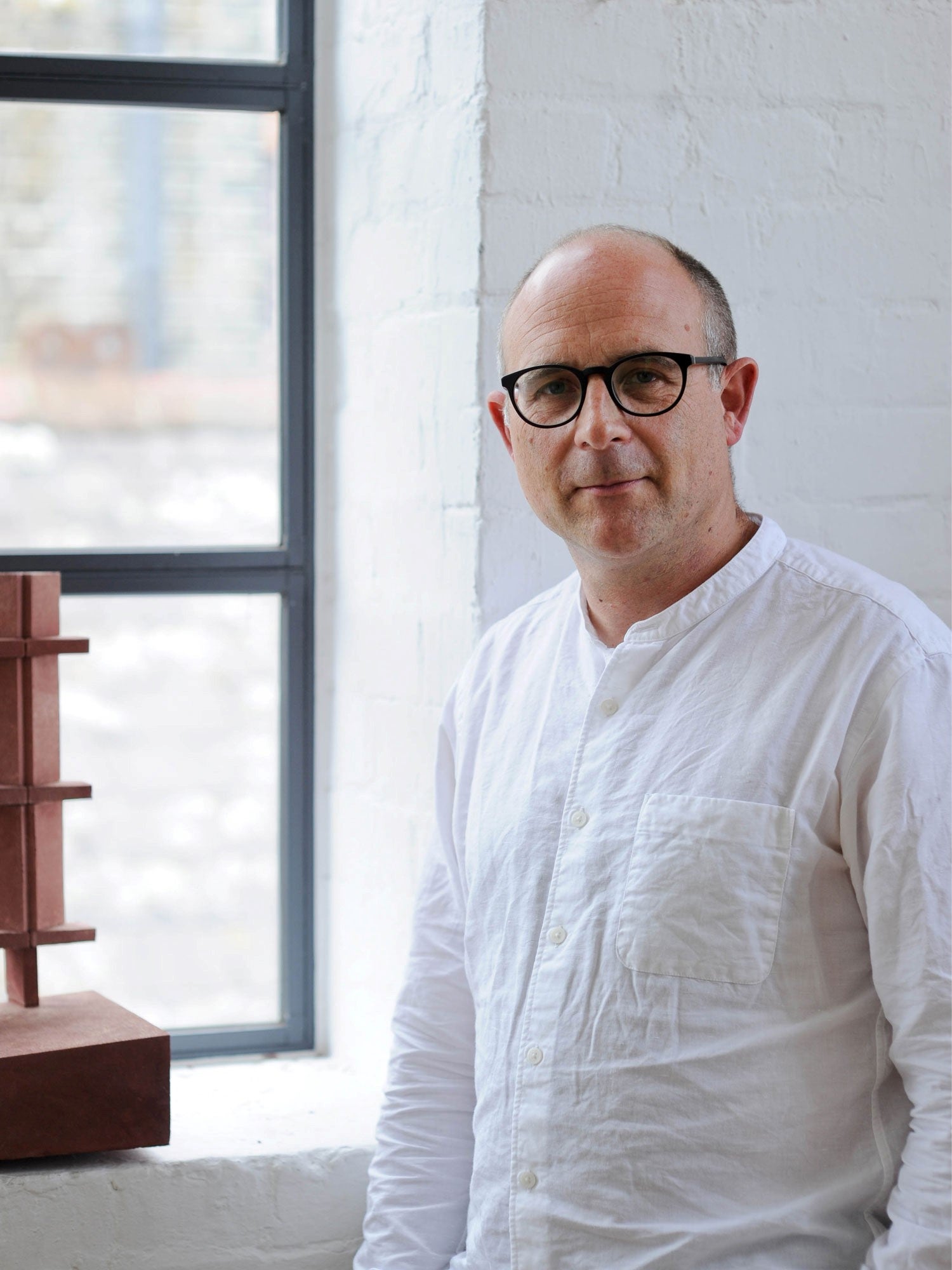 Simon Henley - Arena International