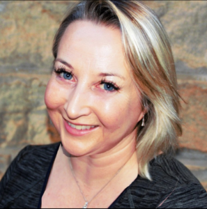 Sue Wood - Arena International