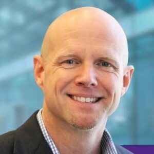 Timothy King - Arena International