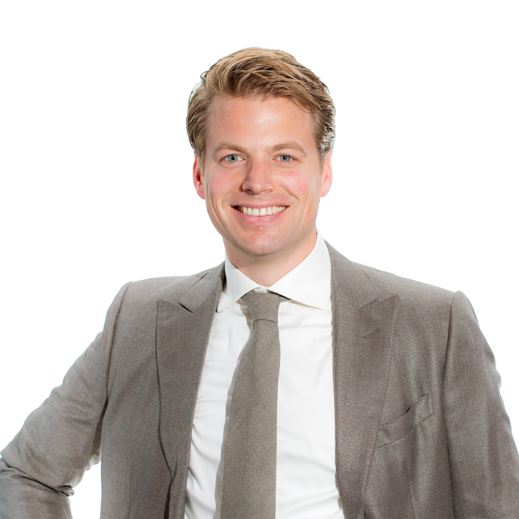 Roel van Haeren - Arena International