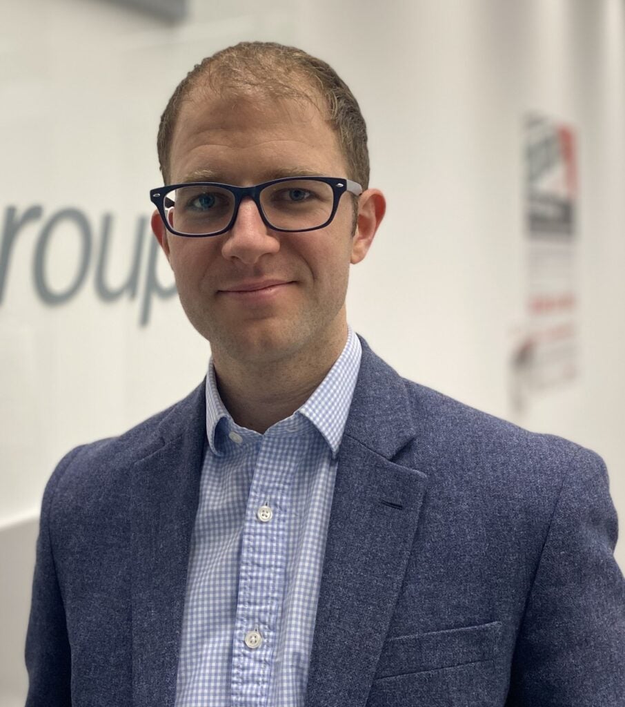 Thomas Gray - Arena International