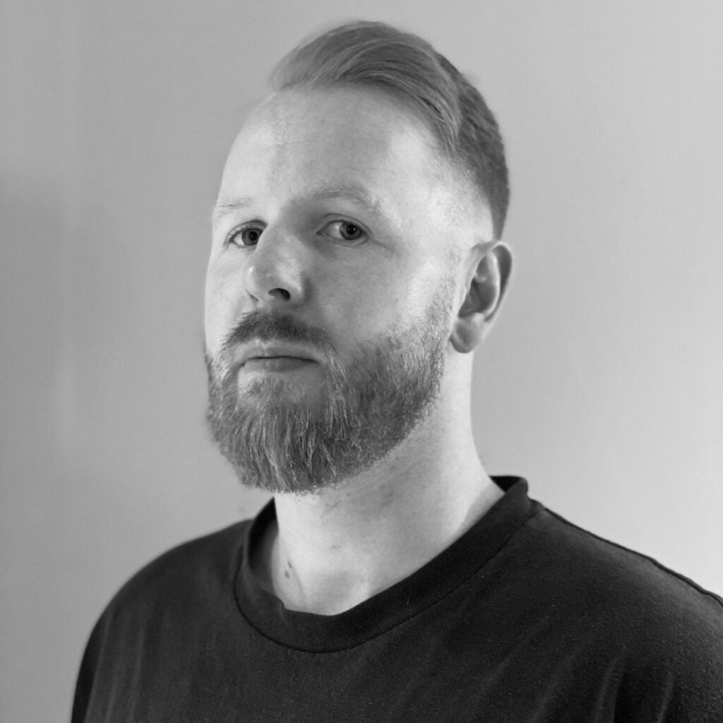 Toby Gordon-Smith - Arena International