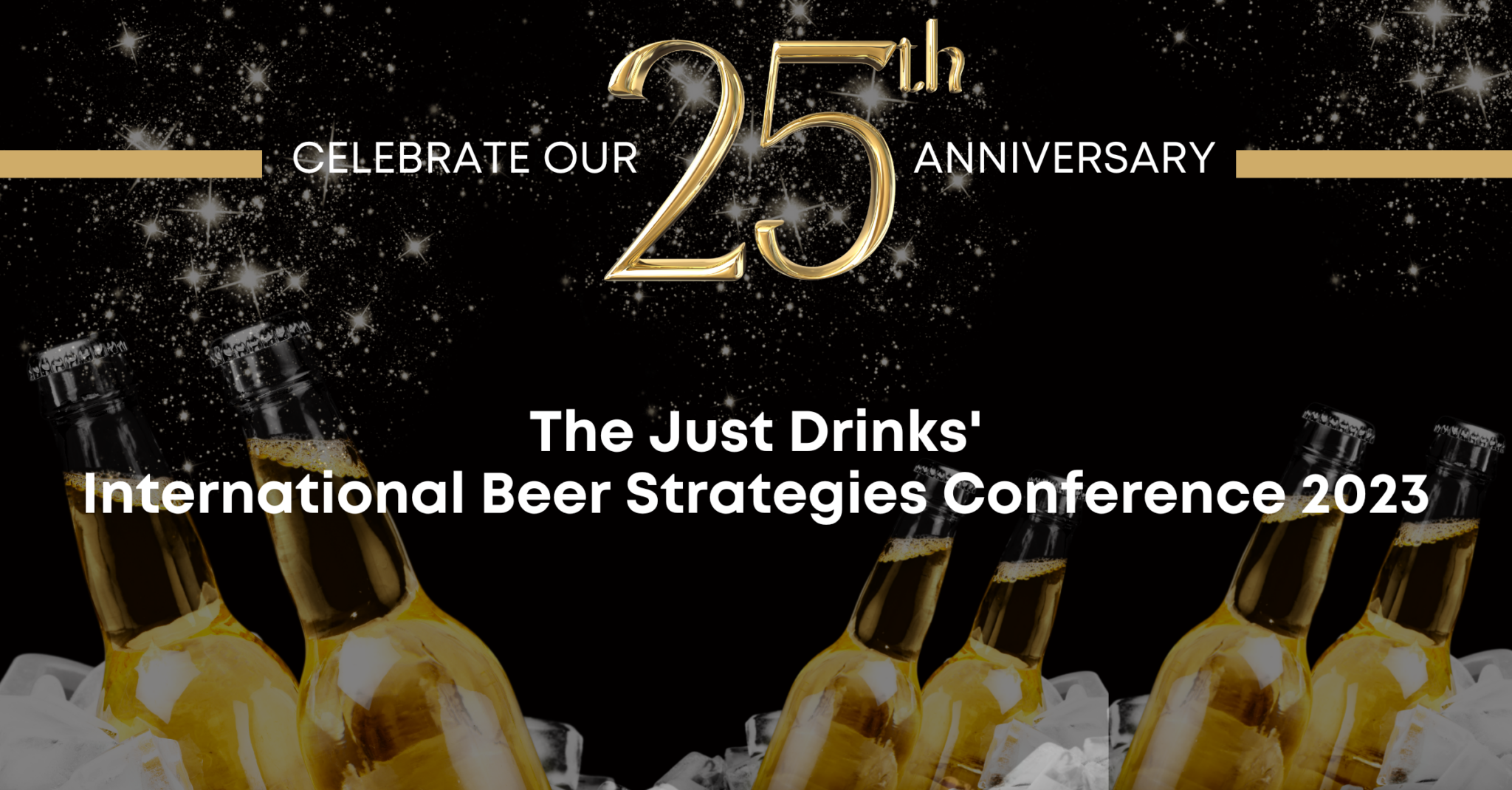 Just Drinks presents: The 25th Annual International Beer Strategies ...