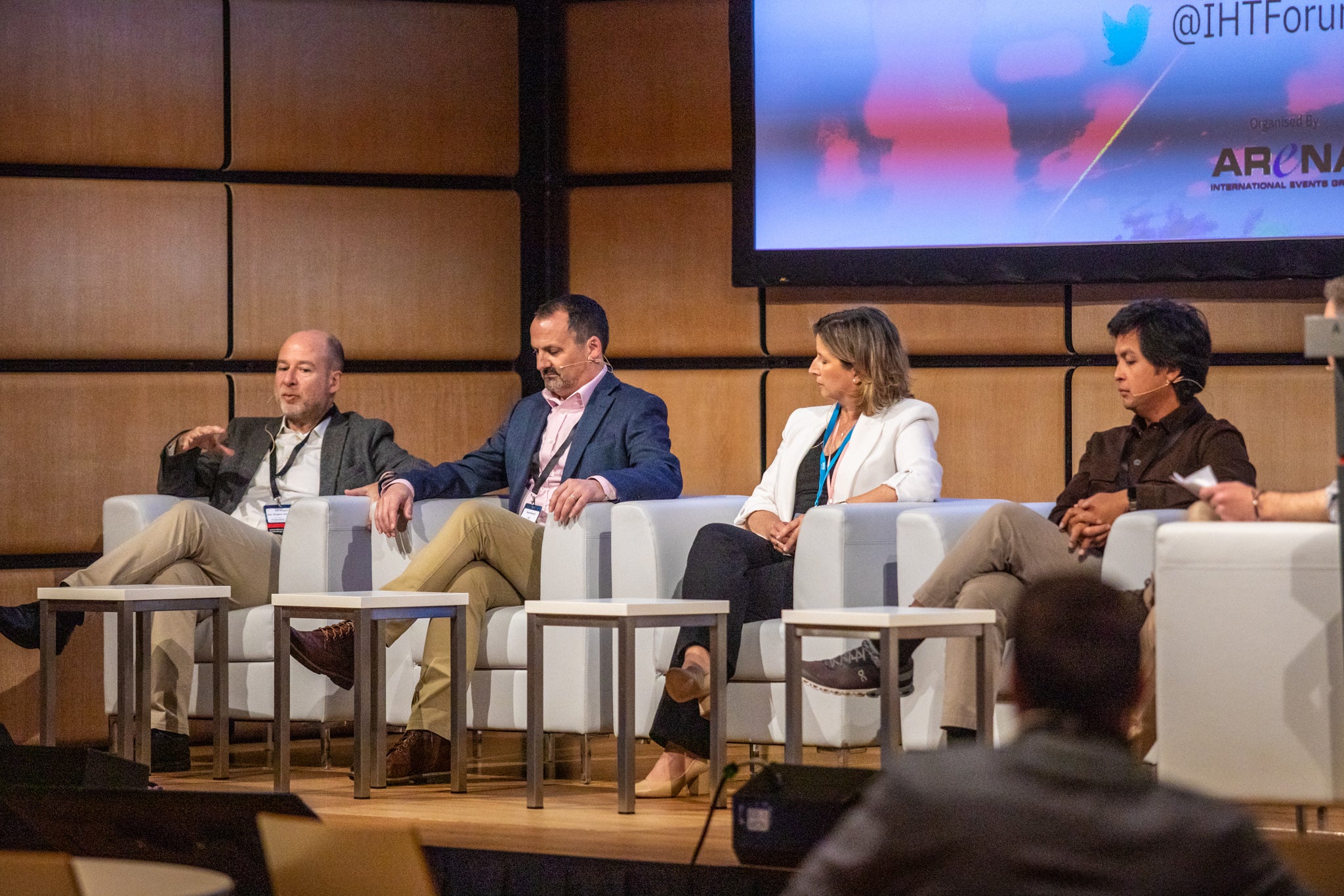 12 Best Hospitality Conferences To Help You Innovate In 2024 - The Hotel GM