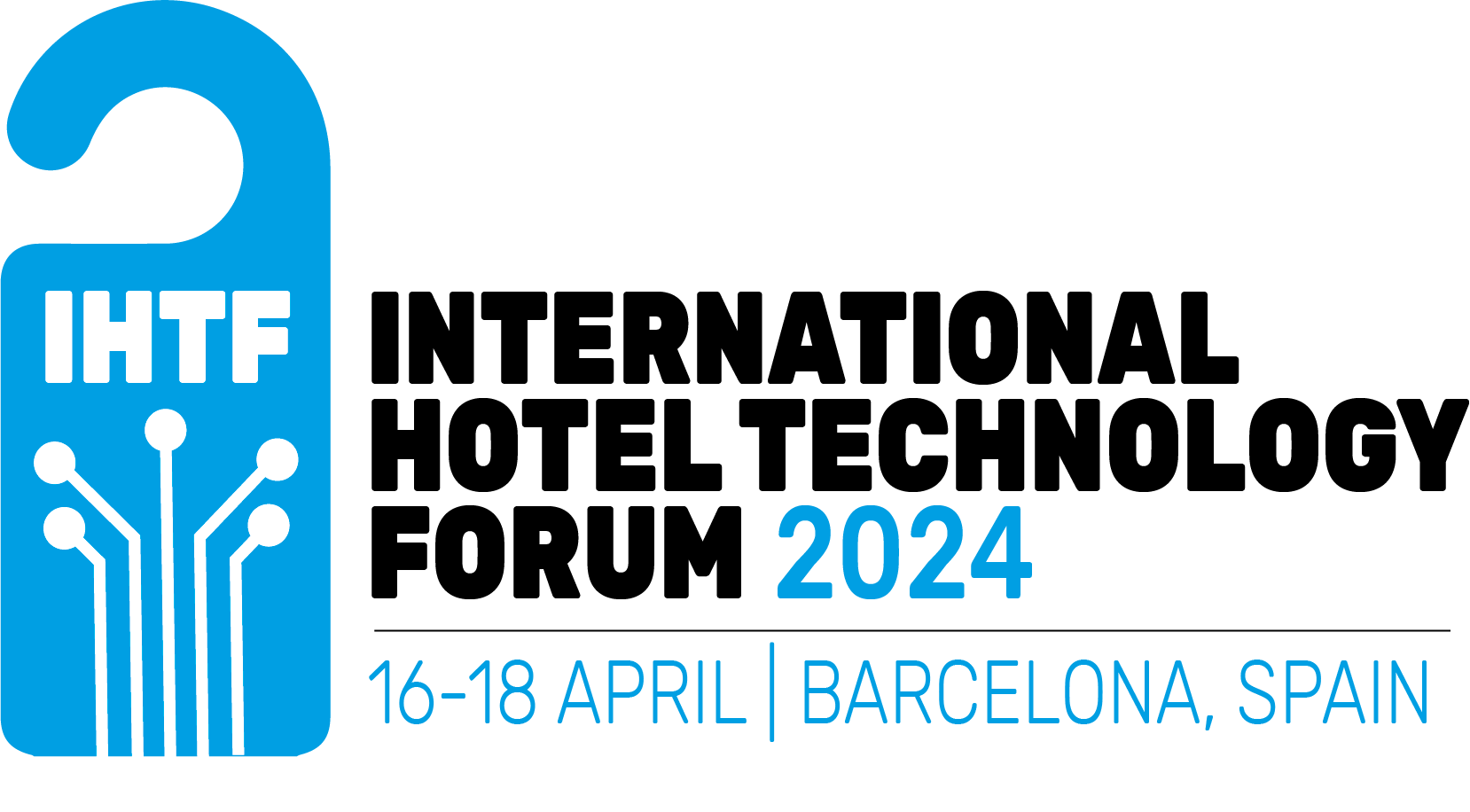 21st Annual International Hotel Technology Forum 2024 (IHTF) - Arena ...