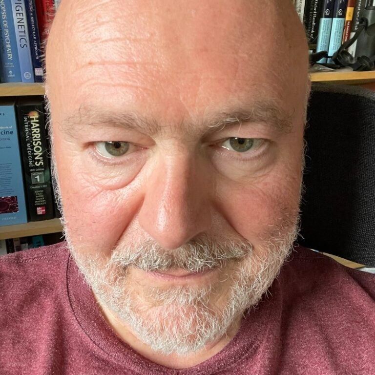 Michael Forstner - Arena International